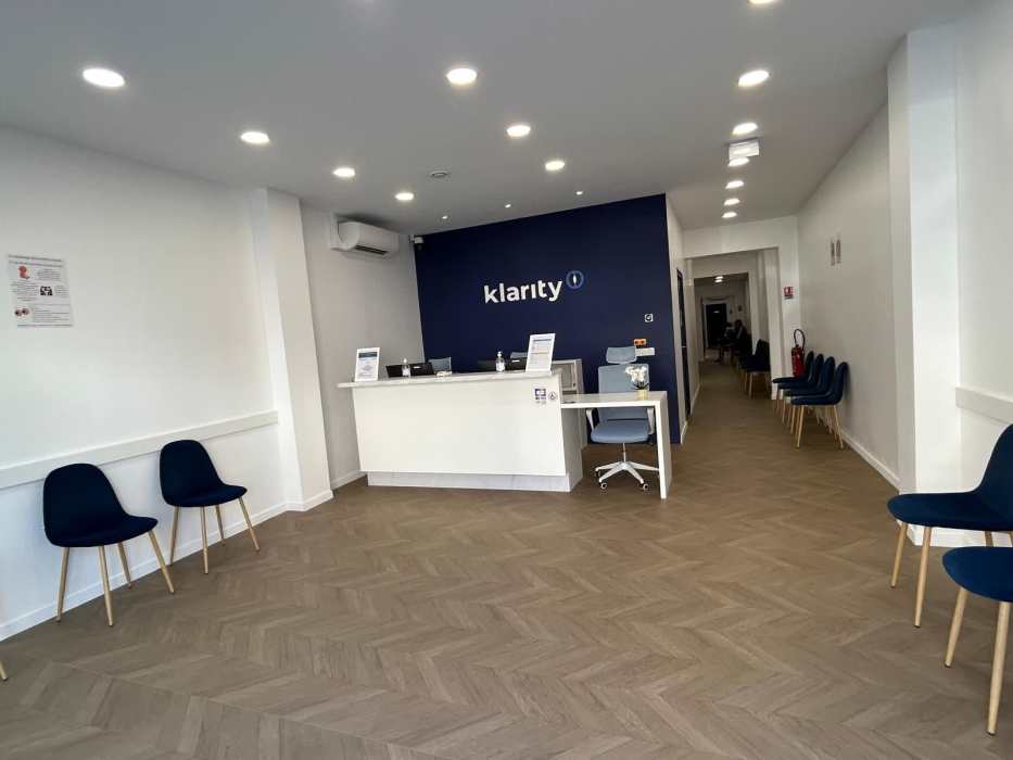 Centre ophtalmologique Klarity - Béthune, Centre d'ophtalmologie à Béthune - Doctolib