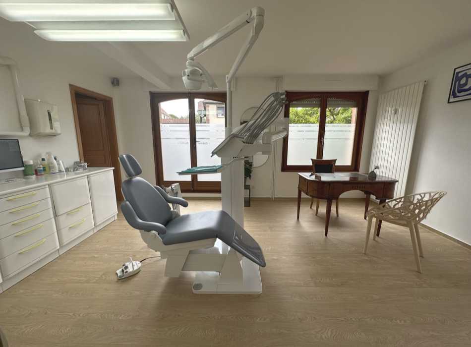 Dr Charlotte LABBE, Chirurgien-dentiste à Ittenheim - Doctolib