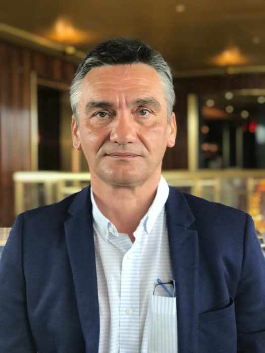 Dr Liviu LEFTER, Chirurgien général à Bar-le-Duc, Saint-Dizier, Vitry ...