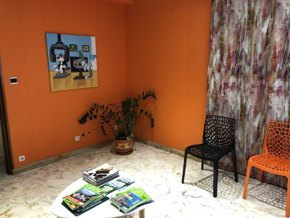 Dr Laura BLATTNER, Chirurgien-dentiste à Nancy : Prenez RDV en ligne ...