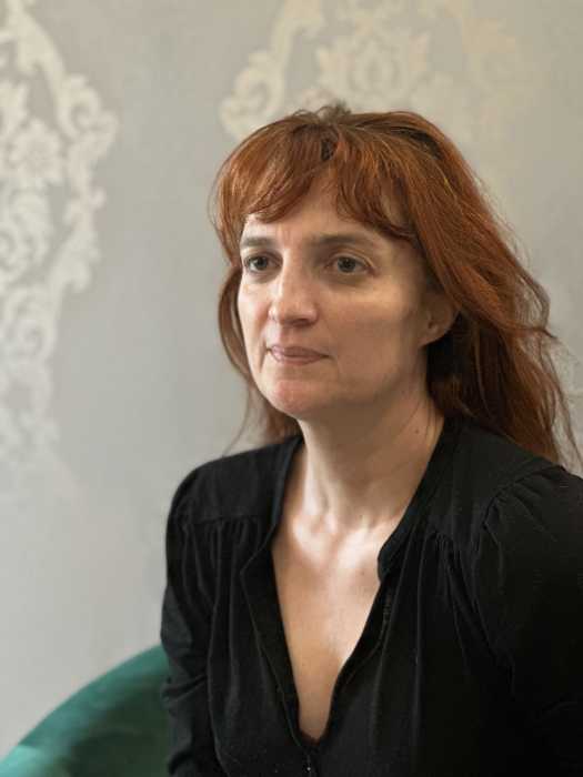 Mme Isabelle Chevrier, Psychologue à Ingré : Prenez RDV en ligne - Doctolib