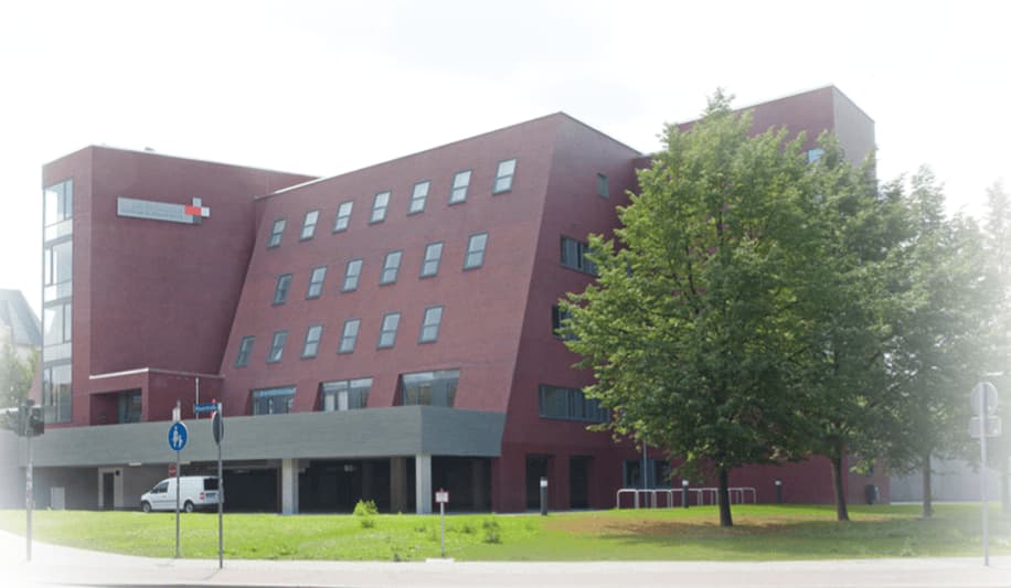 Spannende Saaleklinik Halle Orthopadie Offnungszeiten Fotos