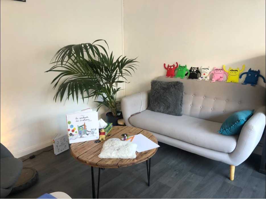 Samira Mechri, Psychologue à Albi : Prenez rendez-vous en ligne - Doctolib