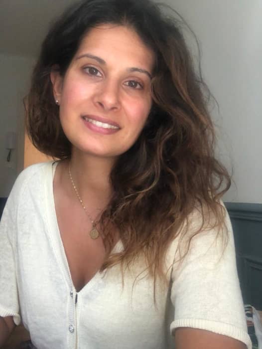 Mme Anne-Sophie Bukowinski, Psychologue à Lyon : Prenez RDV en ligne - Doctolib