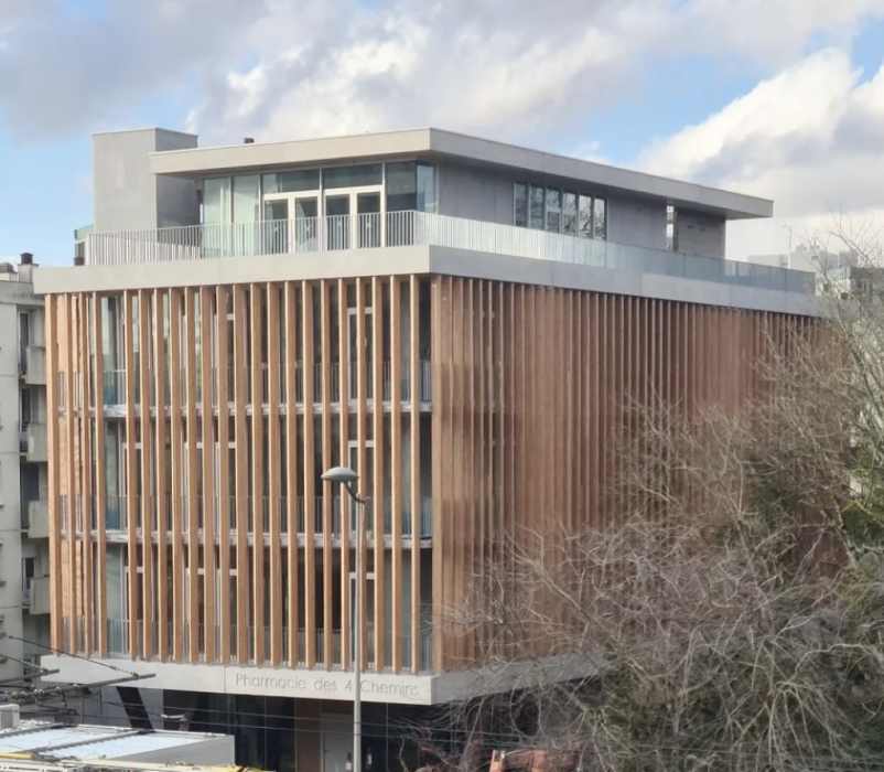 Dr Pauline PANEK, Médecin généraliste à Mérignac : Prenez RDV en ligne ...