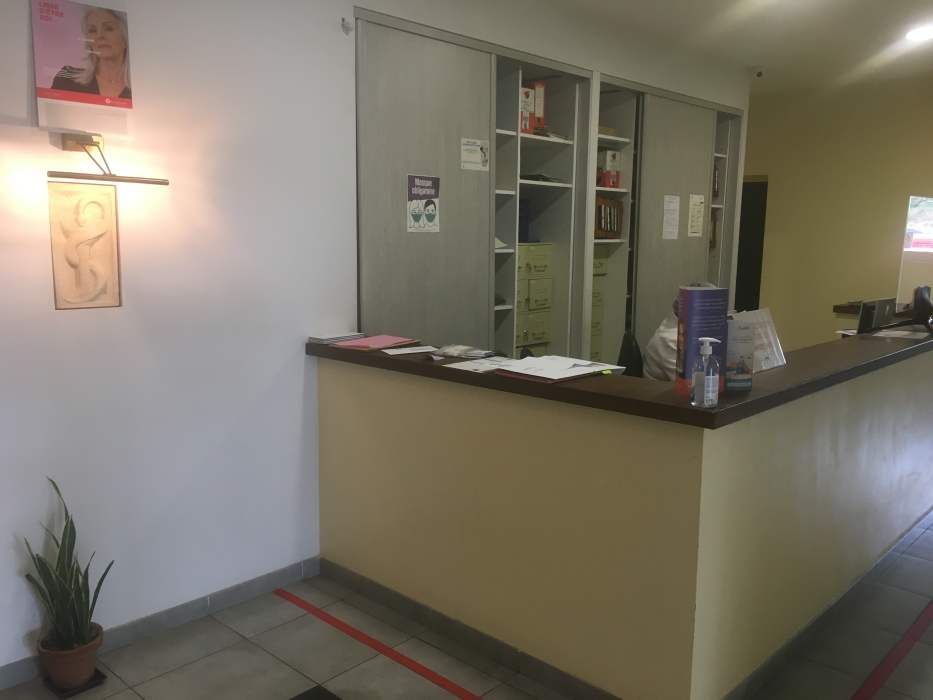 Dr Smail BADJA, Chirurgien maxillo-facial à Carcassonne - Doctolib