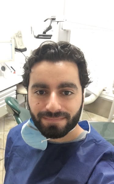 Dr Marc Benjoar, Chirurgien-dentiste à Paris : Prenez RDV en ligne ...