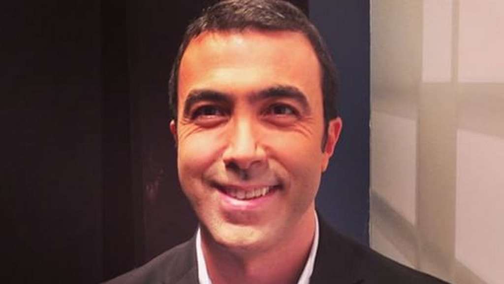 Pr Georges Naïm ABI LAHOUD, Neurochirurgien à Paris, Neuilly-sur-Seine ...