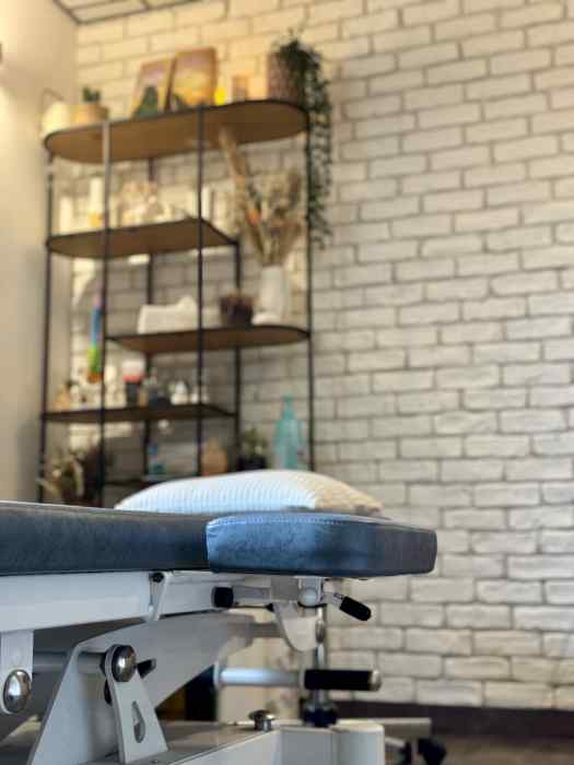 Jessica Rousse, Ostéopathe à Annecy, Epagny Metz-Tessy - Doctolib