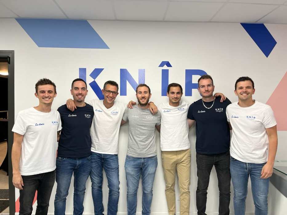 KNIR, Cabinet de kinésithérapie à Nîmes : Prenez rendez-vous en ligne ...