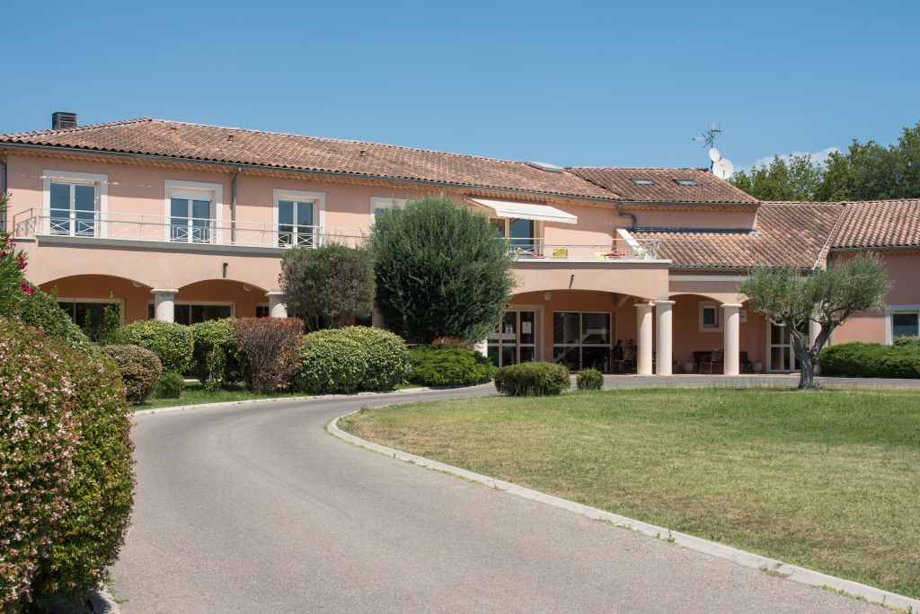 Clinique Glanum | Inicea, Clinique privée à Saint-Rémy-de-Provence ...