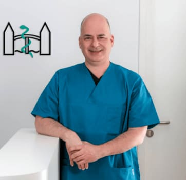 Dr. med. Matthias Ertel, Hausarzt / Allgemeinmediziner in Murg, Bad ...