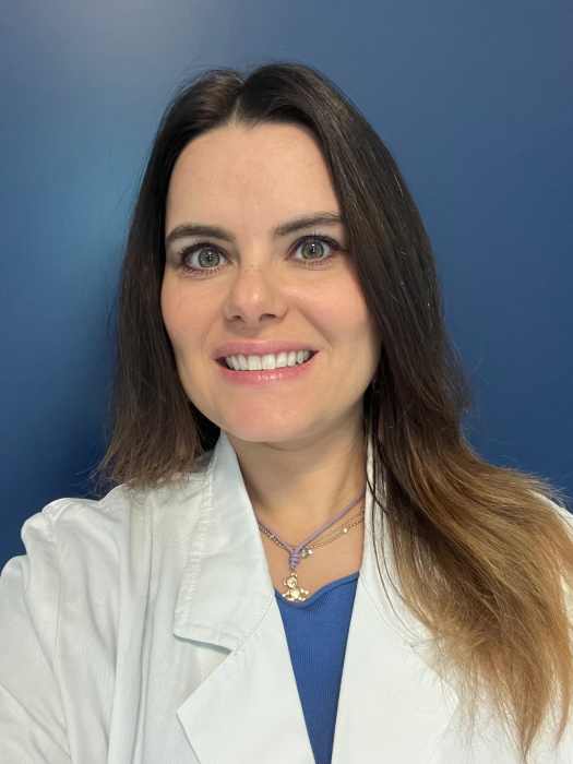 Dott. Federica DE PIERI, Medico di medicina generale a Desenzano del ...