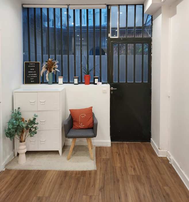 Elodie Mathis, Psychologue à Paris : Prenez rendez-vous en ligne - Doctolib