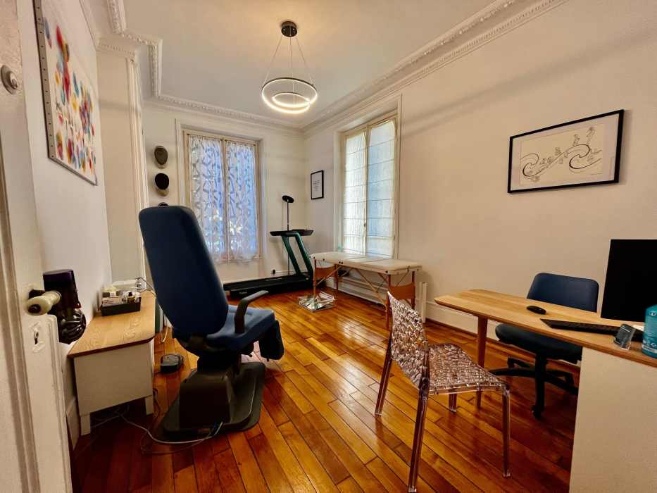 Wendy Marinheiro, Pédicure-podologue à Bourg-la-Reine, Antony - Doctolib