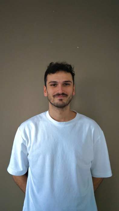 Simon Favier, Masseur-kinésithérapeute à Bourg-lès-Valence - Doctolib