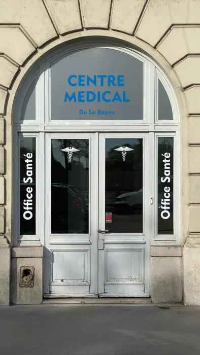 Dr Karim SEBAA, Rhumatologue à Paris : Prenez rendez-vous en ligne ...