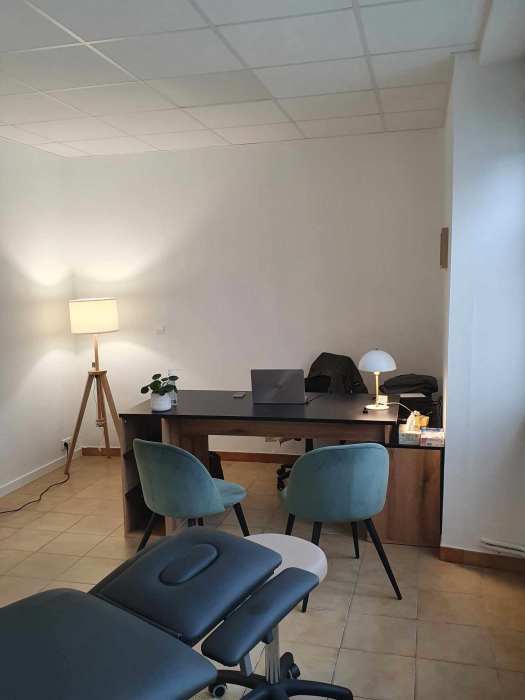 Quentin Lemasson, Ostéopathe à Lamballe-Armor : Prenez RDV en ligne ...