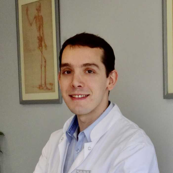 Dr Emmanuel SIMIAN, Chirurgien orthopédiste et traumatologue à ...