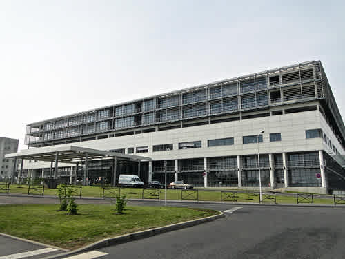 Pr Roger JANKOWSKI, ORL - Chirurgien de la face et du cou à Nancy ...