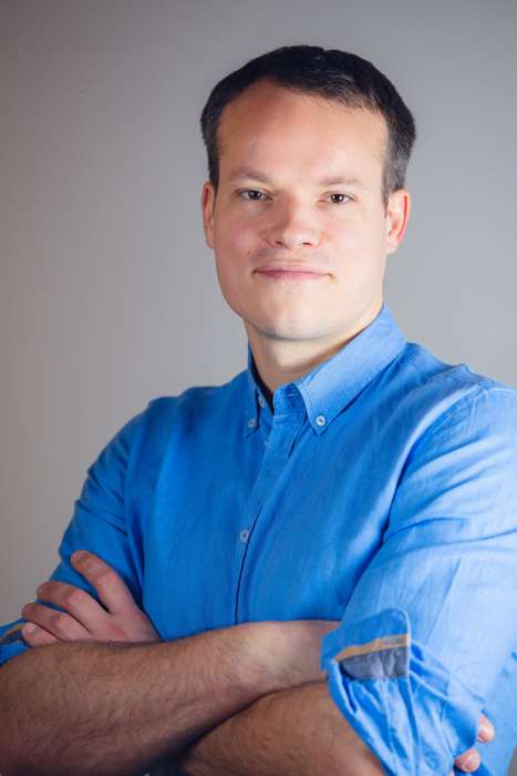 Dr Thomas Castel, Chirurgien orthopédiste et traumatologue à Ambérieu ...