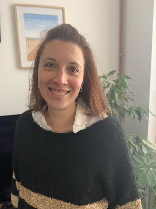 Marie HAMRI, Infirmier en pratique avancée à Ennevelin, Nomain - Doctolib