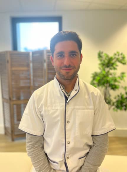 Pierre Alexandre CALVO, Ostéopathe à Cestas : Prenez RDV en ligne ...