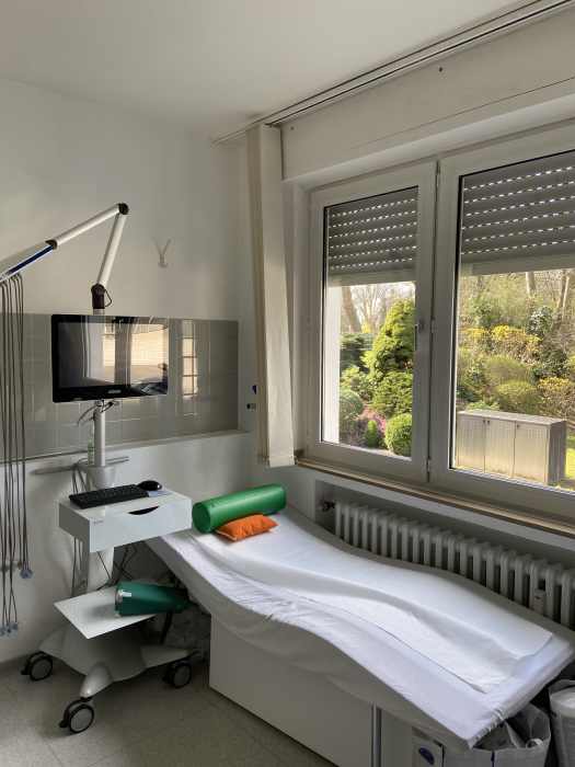 Frau Dr. med. Angela Roling, Hausarzt / Allgemeinmediziner in Köln ...