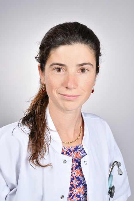 Dr Juliette FRANCOIS, Anesthésiste à Gap, Volonne - Doctolib