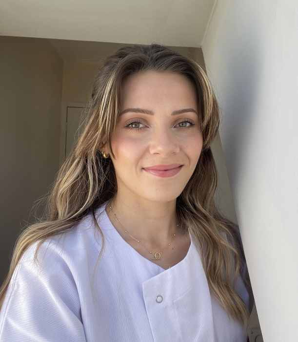 Mme Marine Haegeman, Ostéopathe à Rouen : Prenez rendez-vous en ligne ...