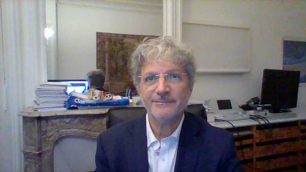 Dr Jean-Marc COHEN, ORL à Paris : Prenez rendez-vous en ligne - Doctolib