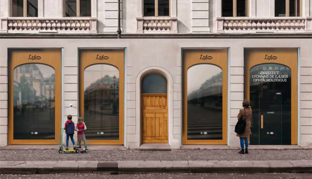 LYLO Institut Lyonnais de Laser Ophtalmologique, Cabinet médical à Lyon ...