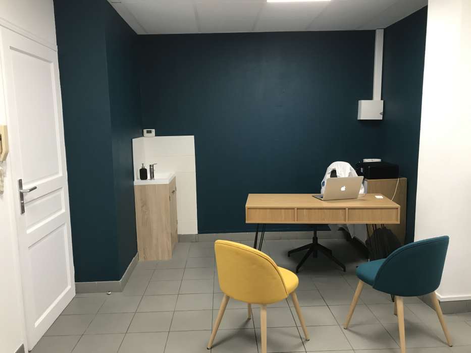 Benjamin PENNEL, Ostéopathe à Armentières : Prenez RDV en ligne - Doctolib