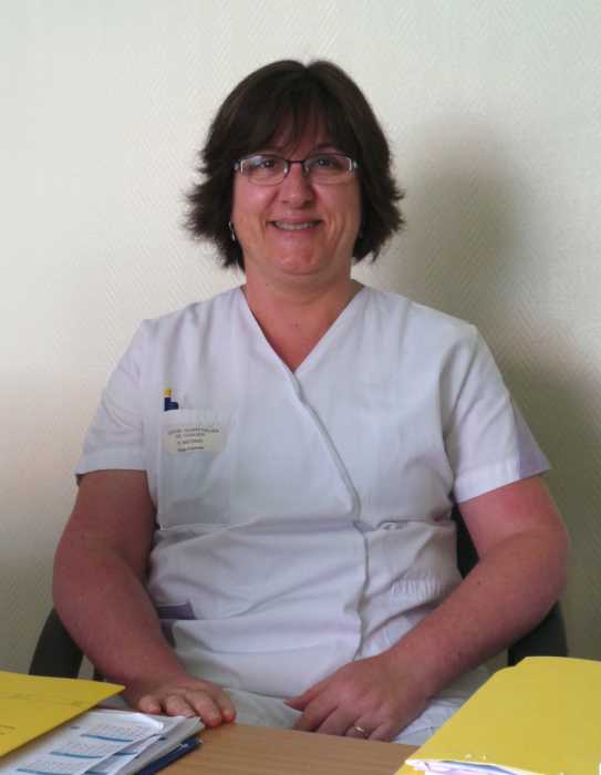 Mme Hélène ANTONIO, Sage-femme à Chauny : Prenez rendez-vous en ligne ...