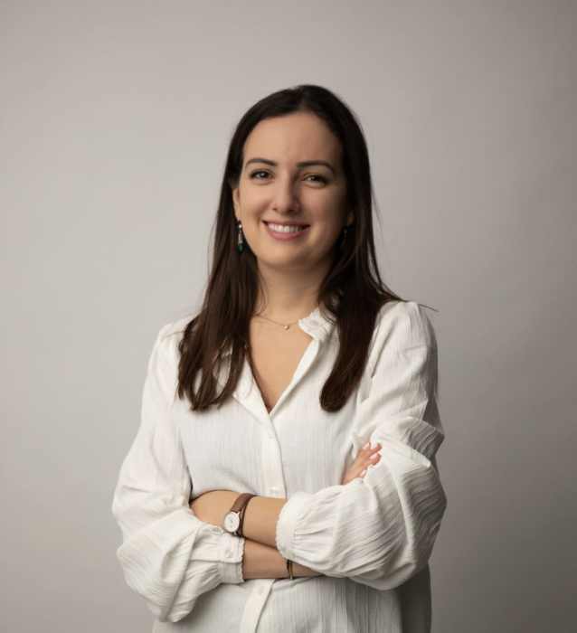 Dr Ines ABDENNEBI, Gynécologue médical à Nogent-sur-Marne - Doctolib