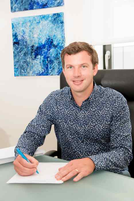 Dr Thomas VERVOORT, Chirurgien orthopédiste et traumatologue à La-Teste ...