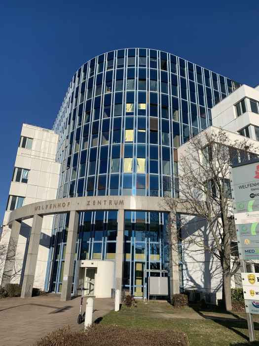 Frau Dr. med. M.D, M. Sc. Marie-Isabel Murray, Kardiologe in Wiesbaden ...