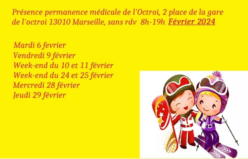 Dr Julien Emkeyes, Médecin généraliste à Marseille - Doctolib