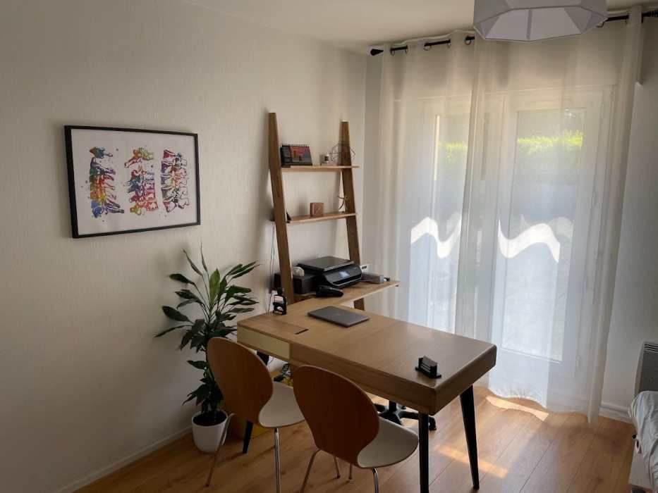 Cabinet d'Ostéopathie de Mathis Denion, Soline De Coutard et Coralie ...