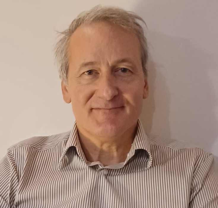 Dr Pascal REVAULT, Médecin généraliste à Paris, Zérubia - Doctolib