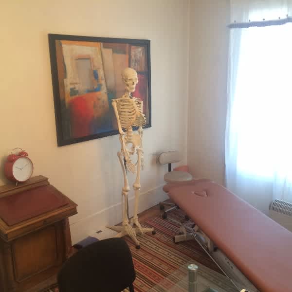 Thomas Guillemin, Ostéopathe à Paris : Prenez rendez-vous en ligne ...