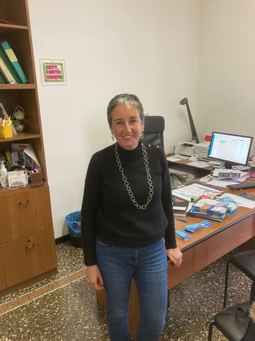 Dott. Marta CANEPA, Medico di medicina generale a Genova - Doctolib