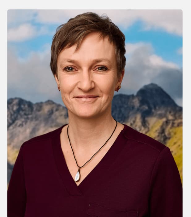 Frau Anne Eymann, Hausarzt / Allgemeinmediziner in Rötha - Doctolib