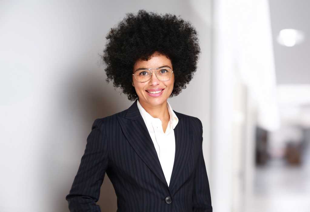 Dr. med. Christiana Udeogu-Gözalan, Psychiater und Psychotherapeut in Wiesbaden - Doctolib