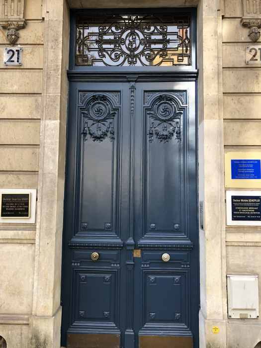 Dr Michele SCHEFFLER, Gynécologue obstétricien à Nancy - Doctolib