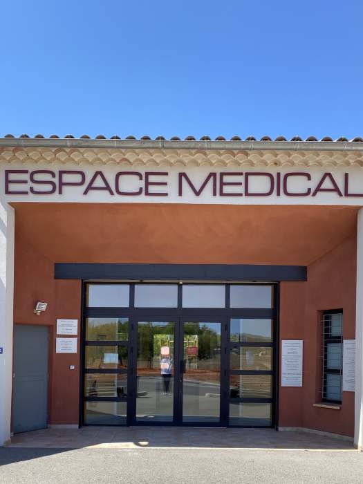 Mathilde LANGLOIS, Ostéopathe à Ginasservis : Prenez RDV en ligne ...