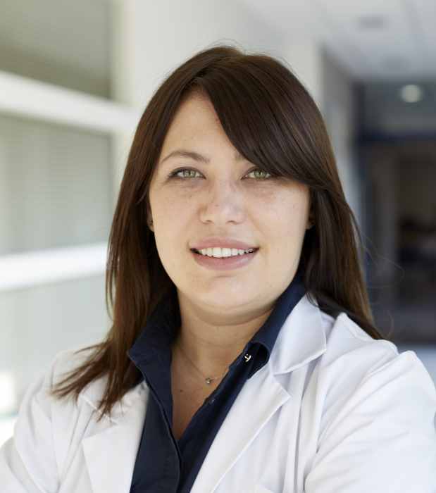 Dr Carmen MILU, Radiologue à Orchies, Valenciennes, Saint-Saulve, Saint ...