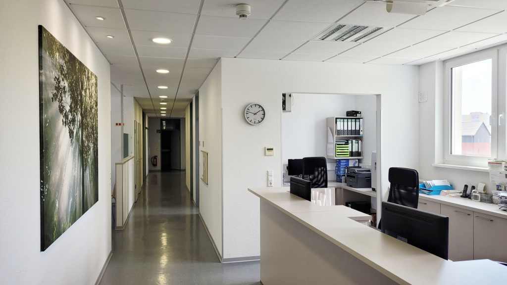 Herr Dr. med. Thomas Gleim, Urologe in Ludwigshafen am Rhein - Doctolib