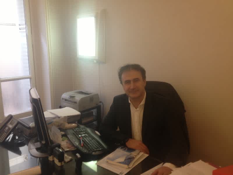 Dr William Dahan, Médecin généraliste à Paris : Prenez RDV en ligne ...