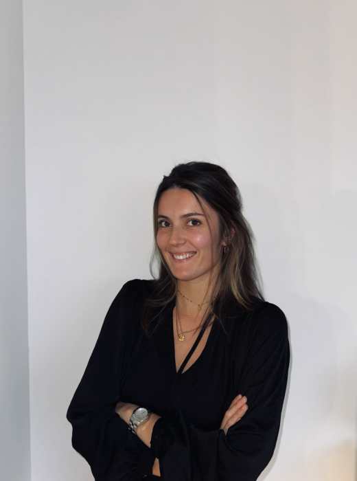 Mme Marie Graff, Masseur-kinésithérapeute à La Madeleine - Doctolib